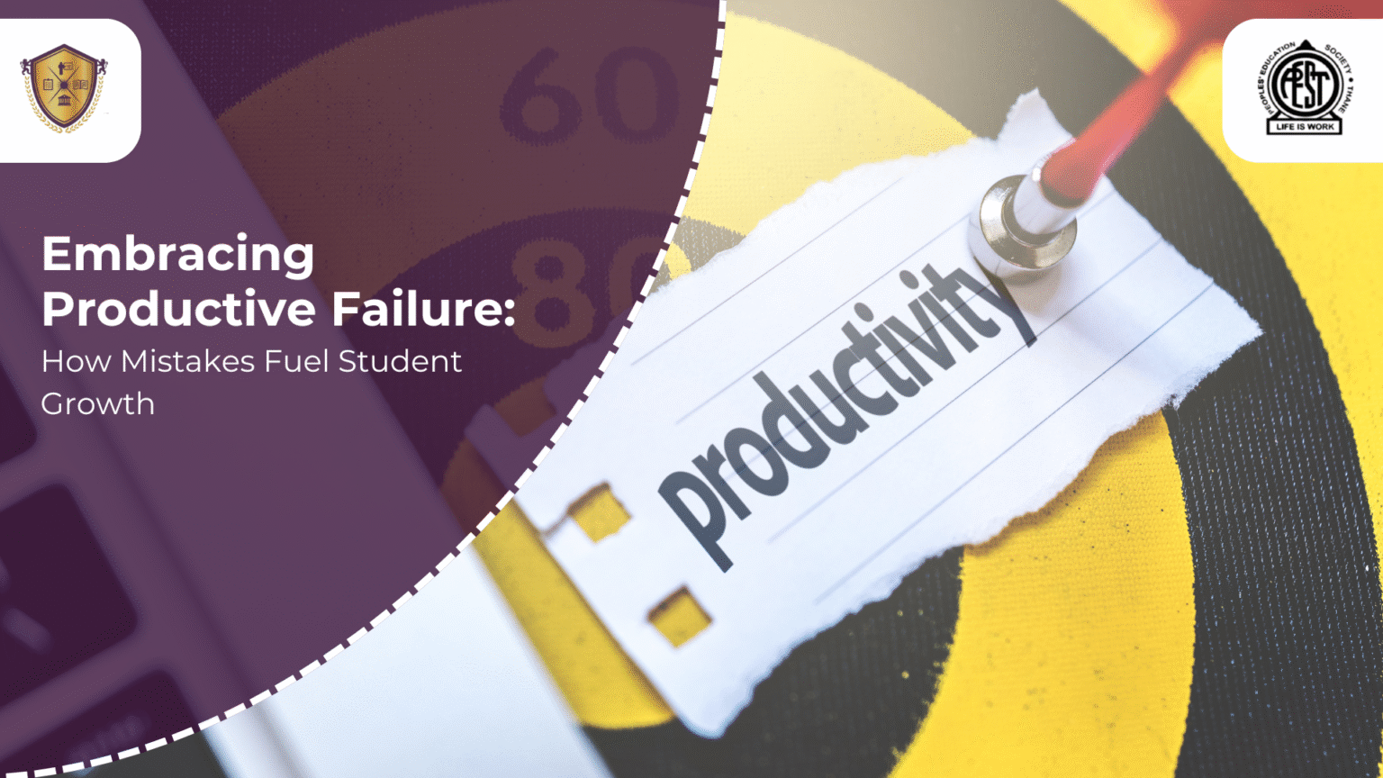 How Productive Failure Builds Student Resilience & Growth